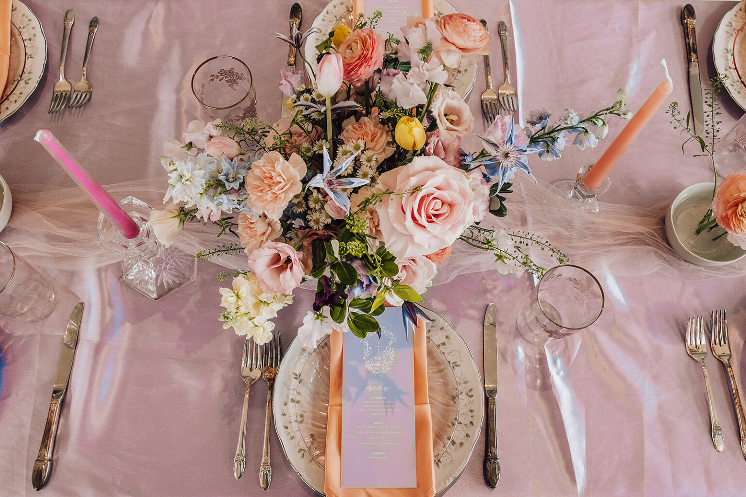 The Ultimate Guide for Planning the Perfect Detail Shots
